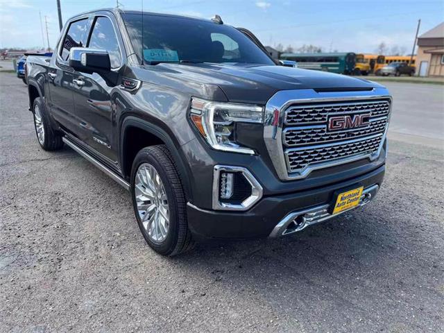 2019 GMC Sierra for Sale | ClassicCars.com | CC-1730577