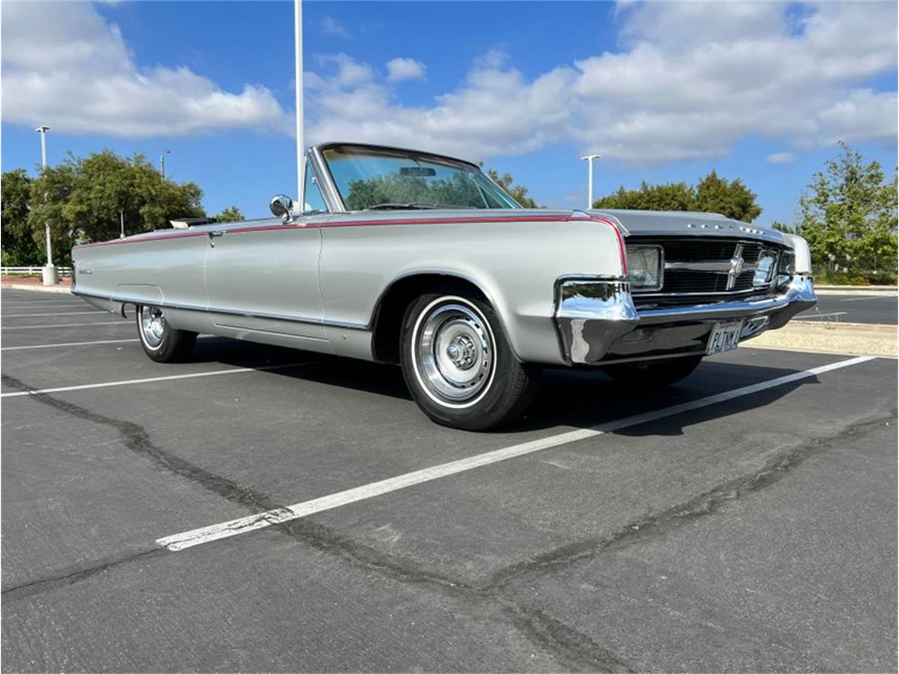 1965 Chrysler 300 for Sale | ClassicCars.com | CC-1735900