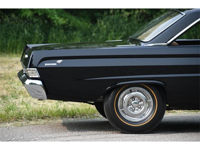 1965 Mercury Cyclone for Sale | ClassicCars.com | CC-1735918