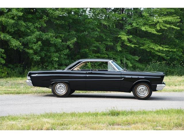 1965 Mercury Cyclone for Sale | ClassicCars.com | CC-1735918