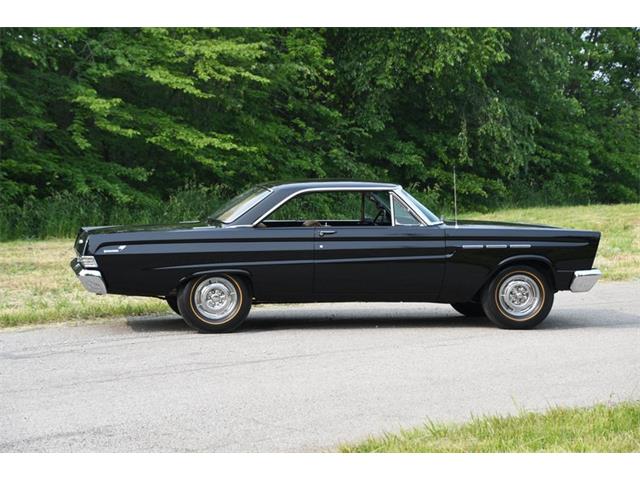 1965 Mercury Cyclone for Sale | ClassicCars.com | CC-1735918