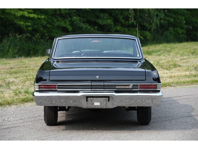 1965 Mercury Cyclone for Sale | ClassicCars.com | CC-1735918