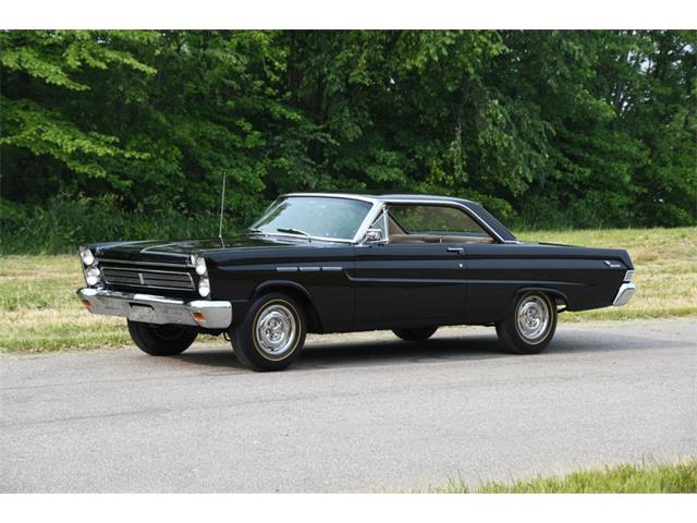 1965 Mercury Cyclone for Sale | ClassicCars.com | CC-1735918