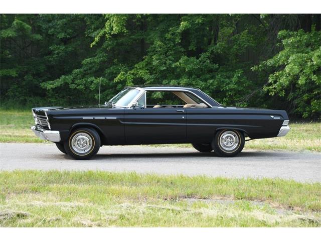 1965 Mercury Cyclone for Sale | ClassicCars.com | CC-1735918