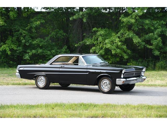 1965 Mercury Cyclone for Sale | ClassicCars.com | CC-1735918