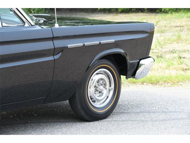 1965 Mercury Cyclone for Sale | ClassicCars.com | CC-1735918