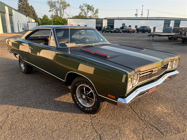 1969 Plymouth GTX for Sale on ClassicCars.com