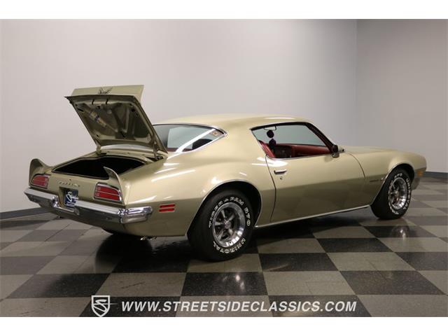 1973 Pontiac Firebird for Sale | ClassicCars.com | CC-1736026