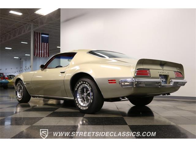 1973 Pontiac Firebird for Sale | ClassicCars.com | CC-1736026