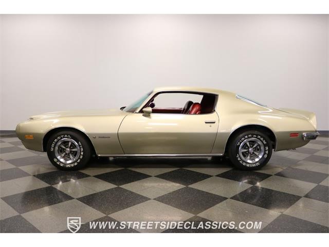 1973 Pontiac Firebird for Sale | ClassicCars.com | CC-1736026