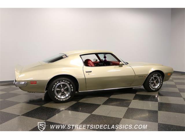1973 Pontiac Firebird for Sale | ClassicCars.com | CC-1736026