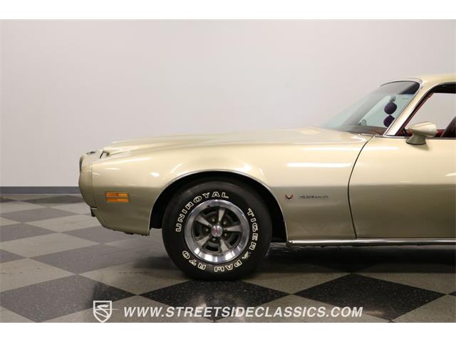 1973 Pontiac Firebird for Sale | ClassicCars.com | CC-1736026