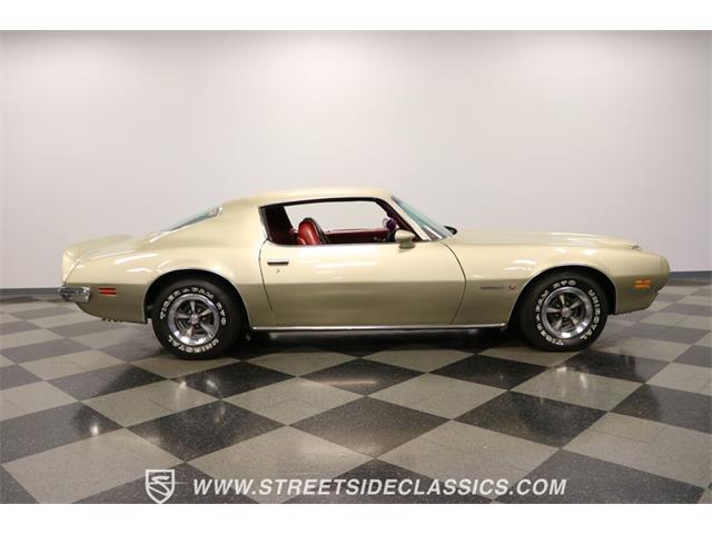 1973 Pontiac Firebird for Sale | ClassicCars.com | CC-1736026