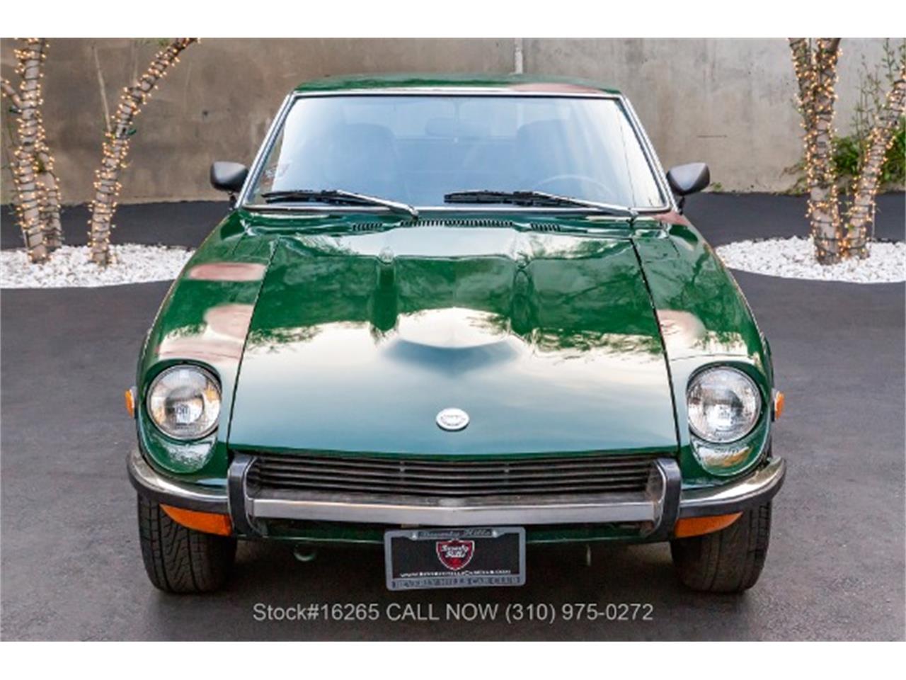 1970 Datsun 240Z for Sale | ClassicCars.com | CC-1736047