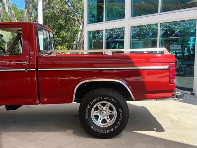 1985 Ford F150 for Sale | ClassicCars.com | CC-1736052