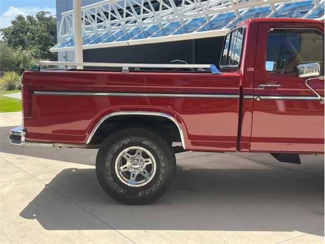 1985 Ford F150 for Sale | ClassicCars.com | CC-1736052