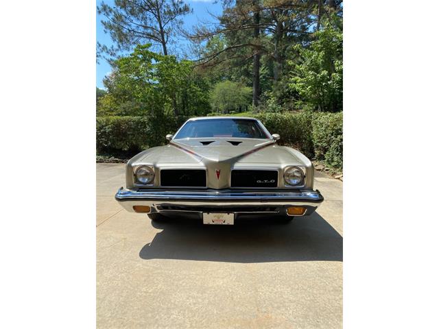 1973 Pontiac GTO for Sale | ClassicCars.com | CC-1736178