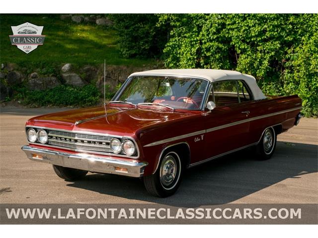 1963 Oldsmobile Cutlass for Sale | ClassicCars.com | CC-1736194