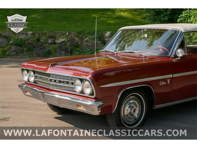 1963 Oldsmobile Cutlass for Sale | ClassicCars.com | CC-1736194