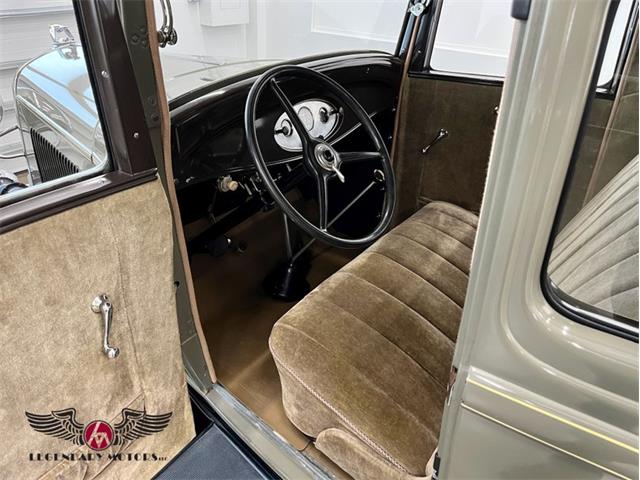 1932 Ford Model 18 for Sale | ClassicCars.com | CC-1736292