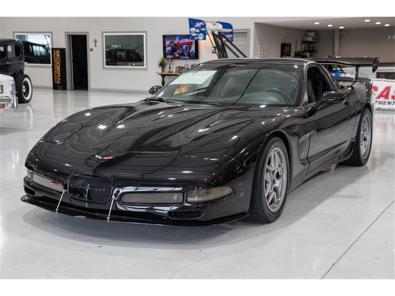 2001 Chevrolet Corvette for Sale | ClassicCars.com | CC-1730631