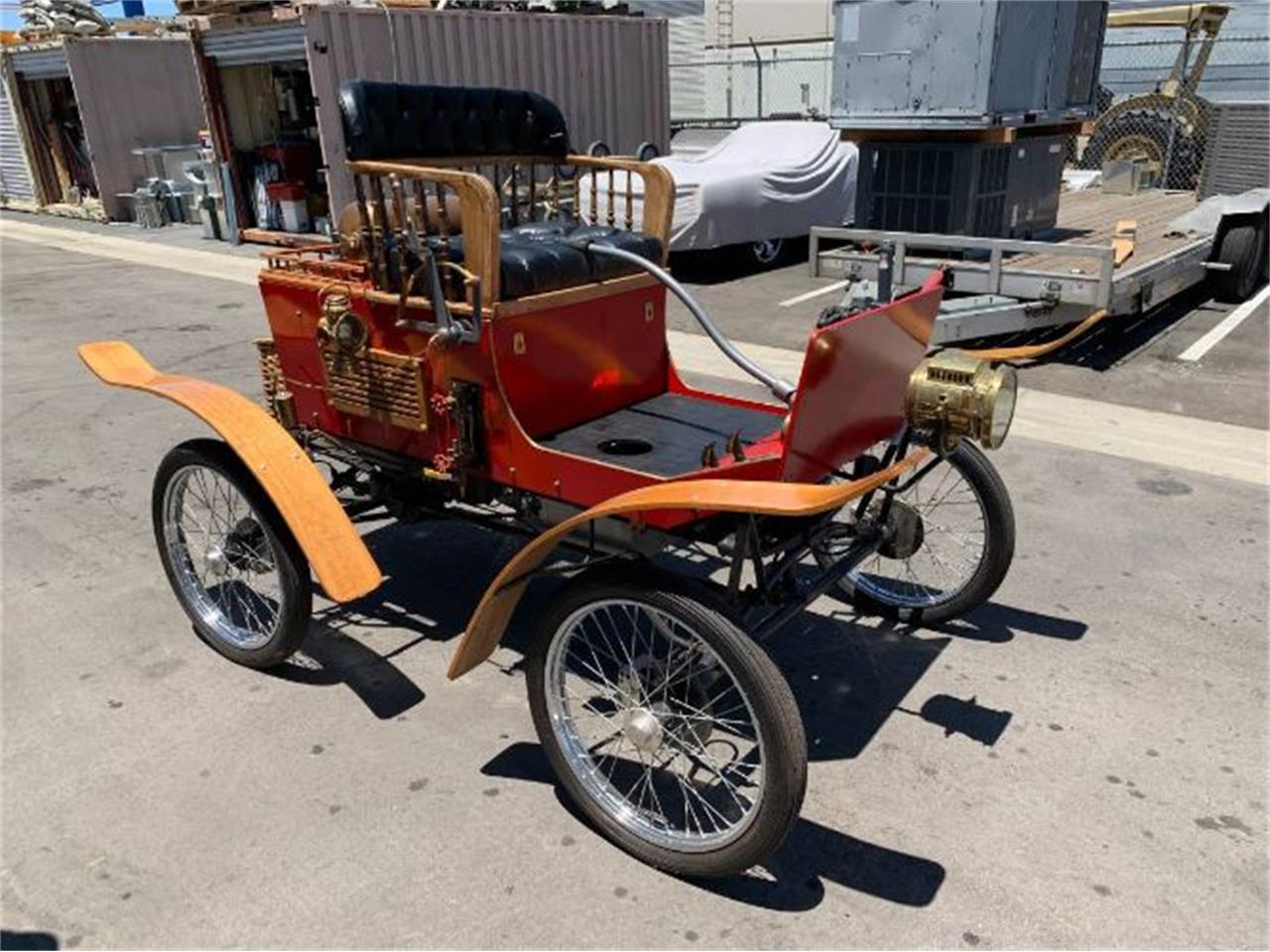 1900 Locomobile Antique for Sale | ClassicCars.com | CC-1736429