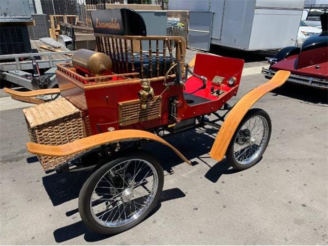 1900 Locomobile Antique for Sale | ClassicCars.com | CC-1736429