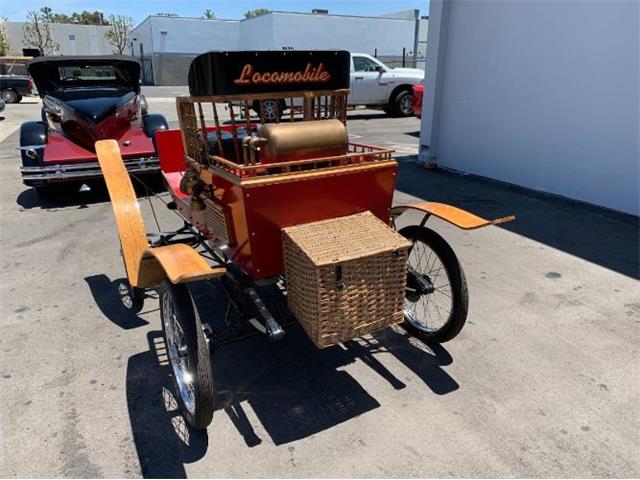 1900 Locomobile Antique for Sale | ClassicCars.com | CC-1736429