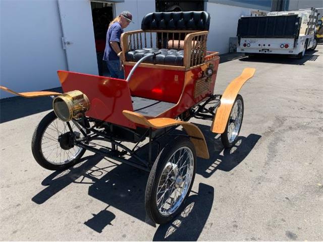 1900 Locomobile Antique for Sale | ClassicCars.com | CC-1736429