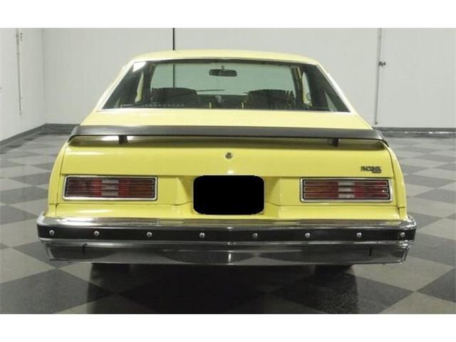1978 Pontiac Phoenix for Sale | ClassicCars.com | CC-1736626