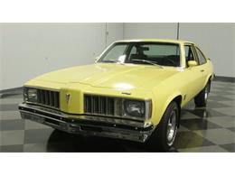 1978 Pontiac Phoenix for Sale | ClassicCars.com | CC-1736626