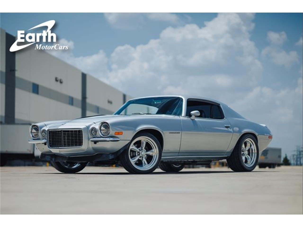 1970 Chevrolet Camaro RS for Sale | ClassicCars.com | CC-1736696