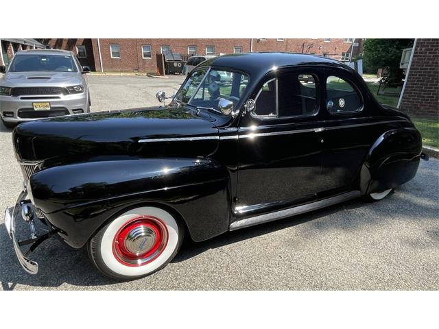 Classic Ford Business Coupe for Sale on ClassicCars.com