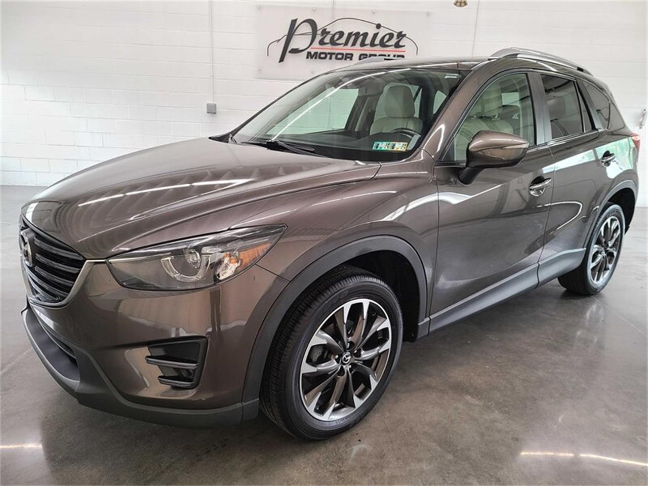 2016 Mazda Cx 5 For Sale