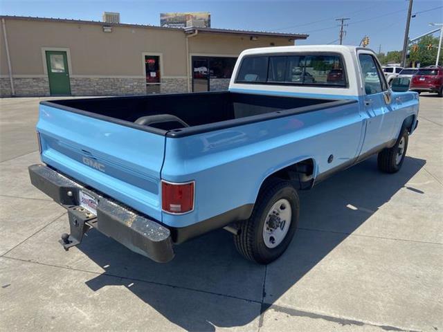 1978 GMC 2500 for Sale | ClassicCars.com | CC-1736946