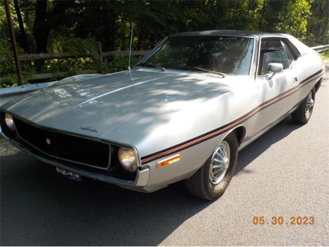 1971 AMC Javelin for Sale | ClassicCars.com | CC-1737016