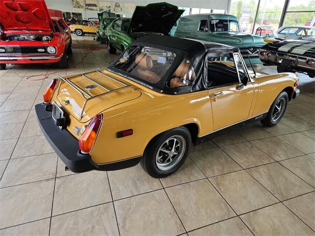 1977 MG Midget for Sale | ClassicCars.com | CC-1737218