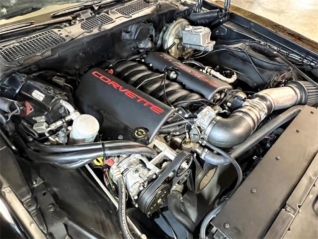 1977 Pontiac Firebird Trans Am for Sale | ClassicCars.com | CC-1737467