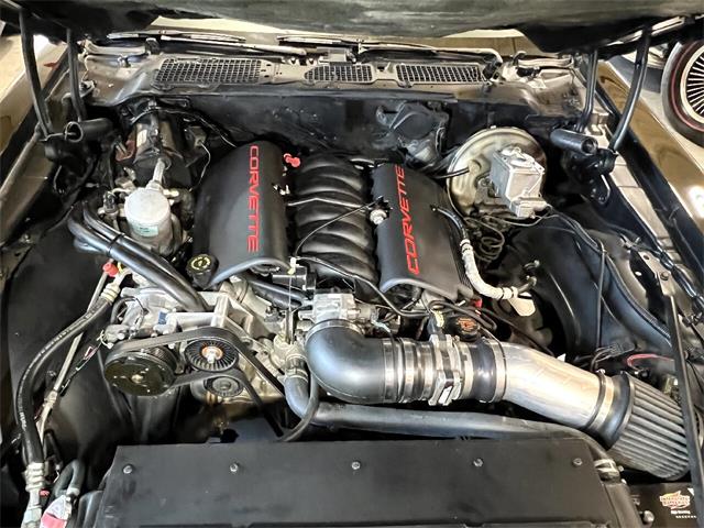 1977 Pontiac Firebird Trans Am for Sale | ClassicCars.com | CC-1737467