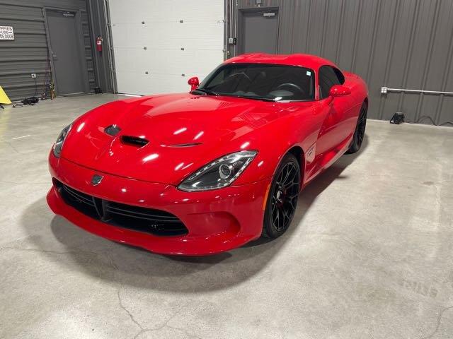 2015 Dodge Viper for Sale | ClassicCars.com | CC-1737468
