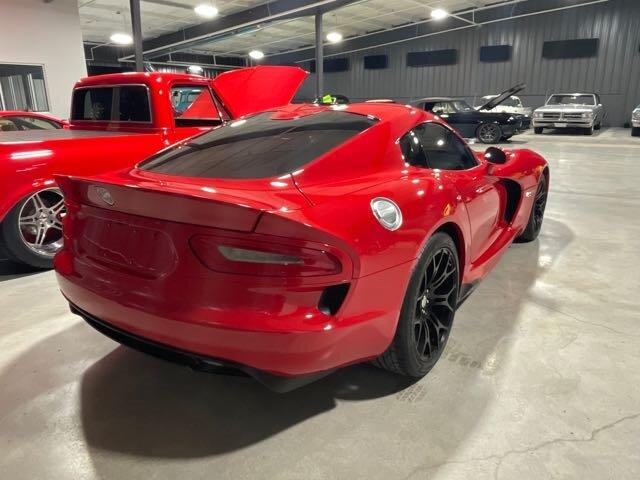 2015 Dodge Viper for Sale | ClassicCars.com | CC-1737468