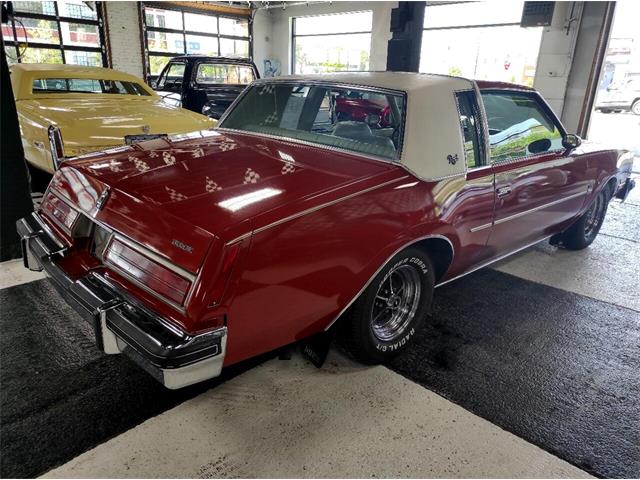 1980 Buick Regal for Sale | ClassicCars.com | CC-1730774