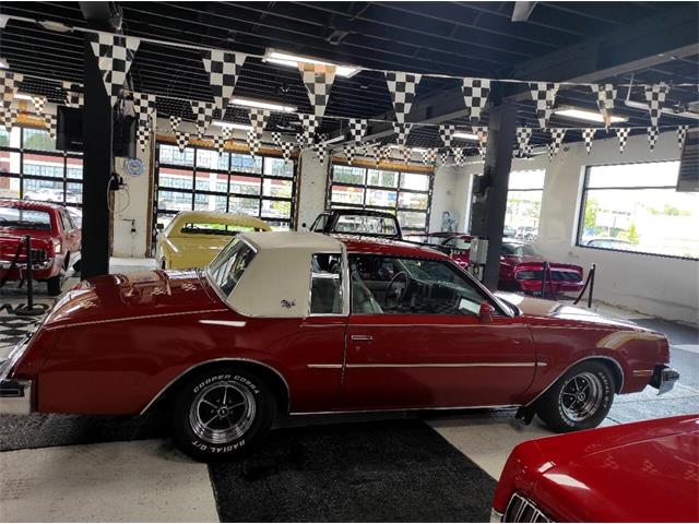 1980 Buick Regal for Sale | ClassicCars.com | CC-1730774