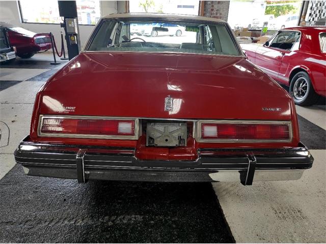 1980 Buick Regal for Sale | ClassicCars.com | CC-1730774