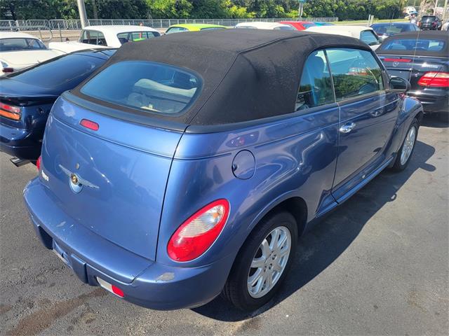 2006 Chrysler PT Cruiser for Sale | ClassicCars.com | CC-1730782