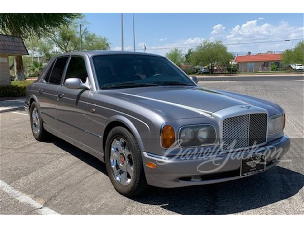 1999 Bentley Arnage for Sale | ClassicCars.com | CC-1737904