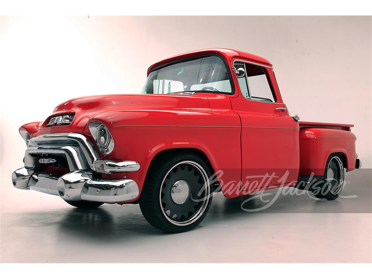 1955 GMC 100 for Sale | ClassicCars.com | CC-1737944