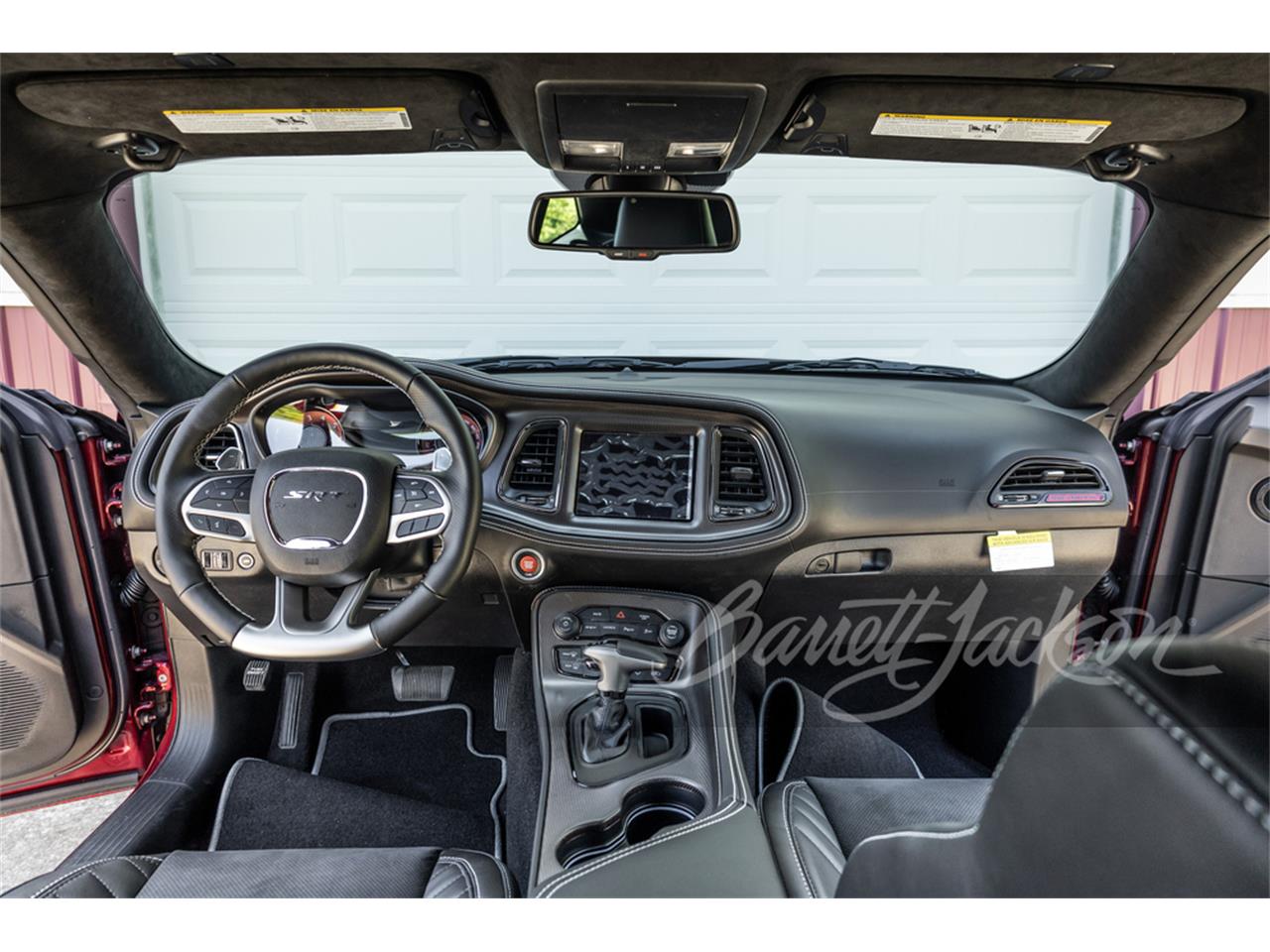 2023 Dodge Challenger SRT Hellcat in Las Vegas, Nevada Cars at Geebo