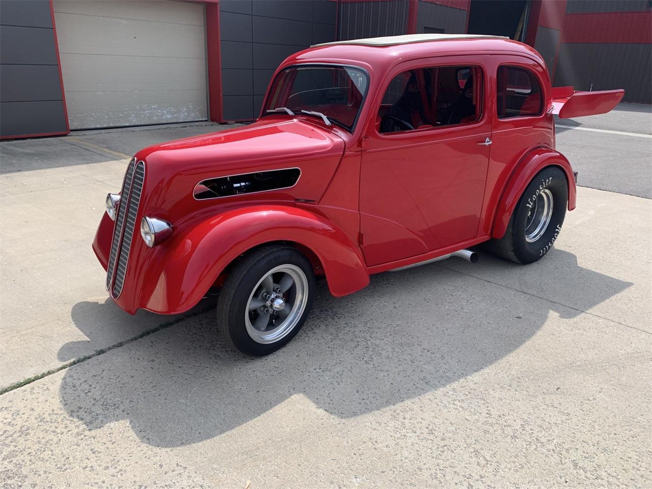 1948 Ford Anglia for Sale | ClassicCars.com | CC-1738011