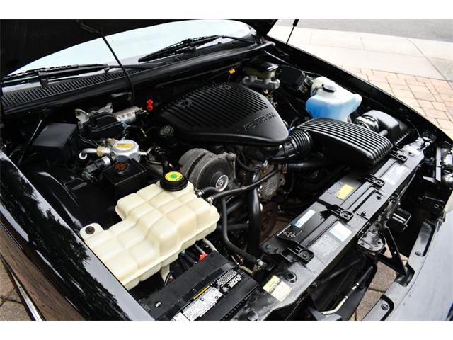 1994 Chevrolet Impala SS for Sale | ClassicCars.com | CC-1738029